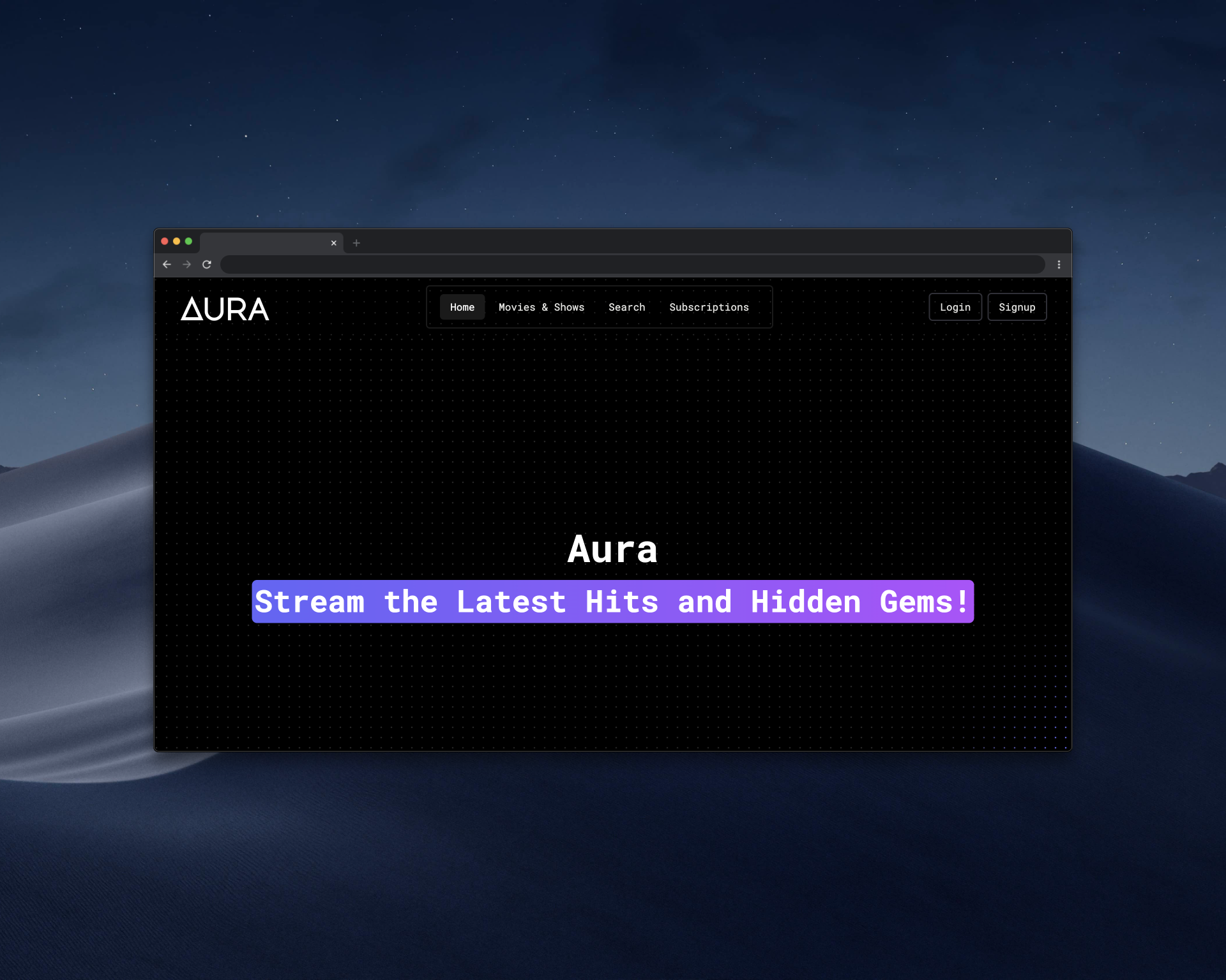 Parminder Singh - Portfolio